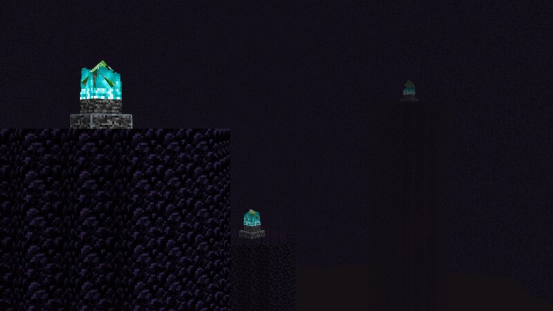 tfarceniM 3.0 (Cursed) Minecraft Texture Pack