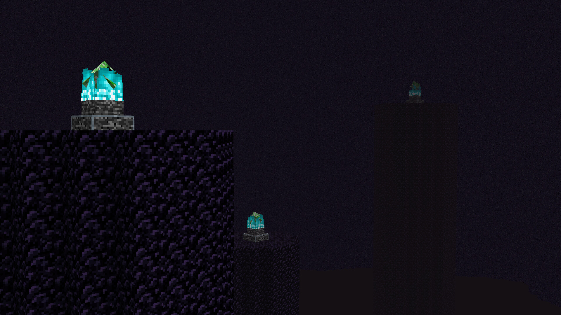 tfarceniM 3.0 (Cursed) Minecraft Texture Pack