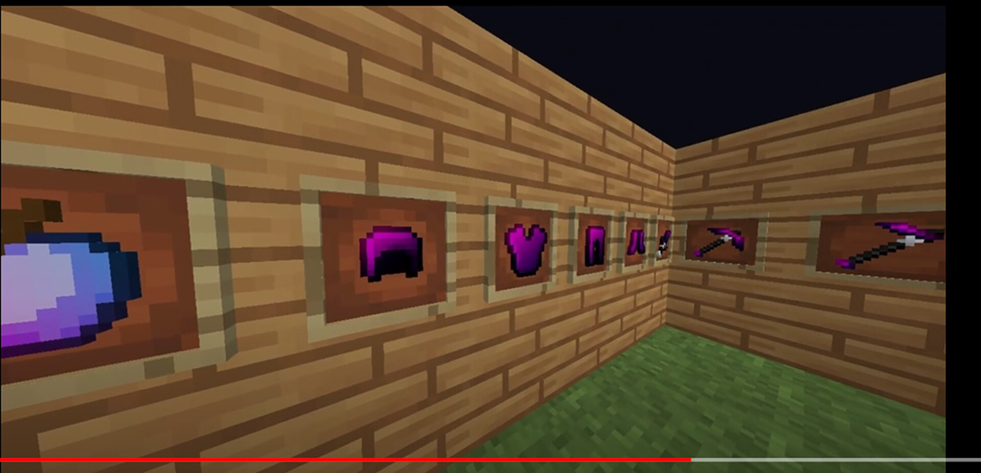 Star Texture PvP Minecraft Texture Pack