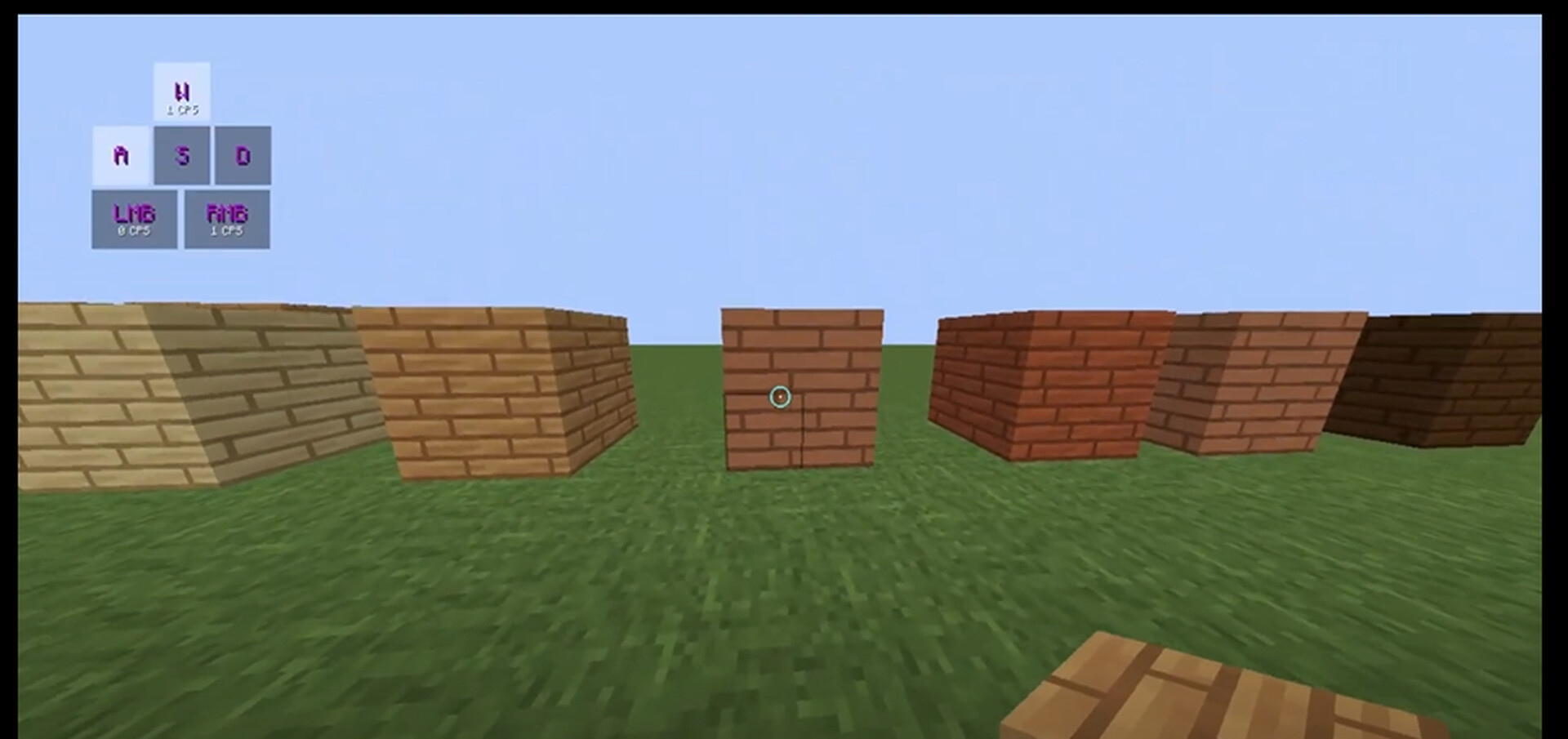 Star Texture PvP Minecraft Texture Pack