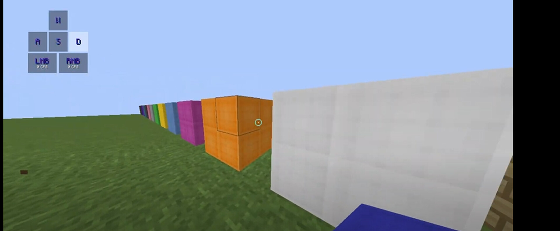 Star Texture PvP Minecraft Texture Pack