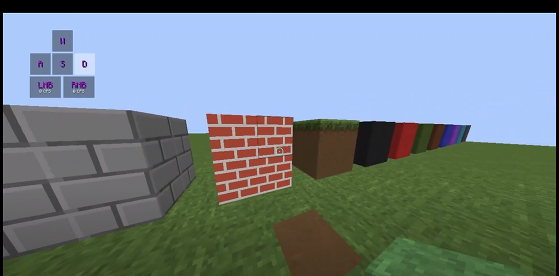 Star Texture PvP Minecraft Texture Pack