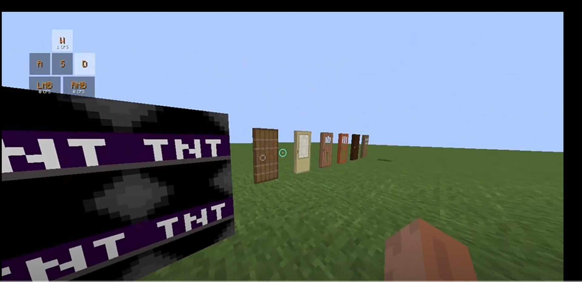 Star Texture PvP Minecraft Texture Pack