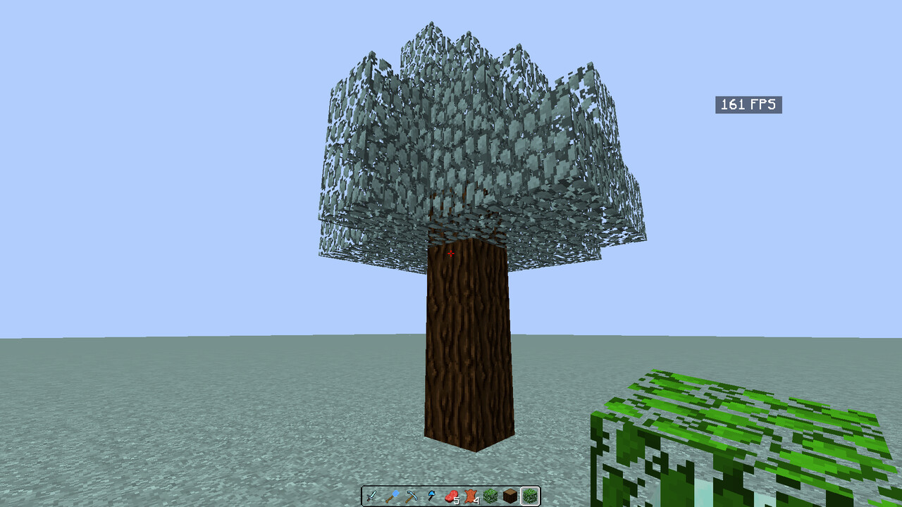 FrostByte[32 x 32] UPDATED Minecraft Texture Pack