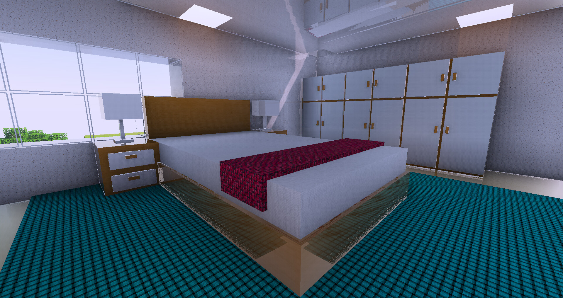 Canis Texture 2.0 1.17.1 Minecraft Texture Pack