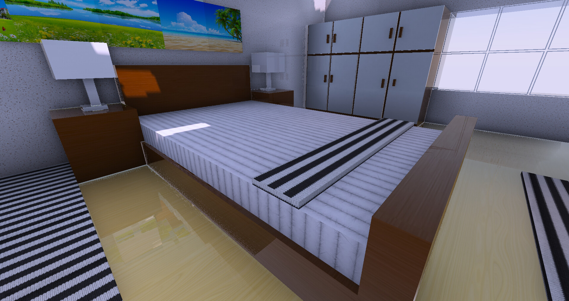 Canis Texture 2.0 1.17.1 Minecraft Texture Pack