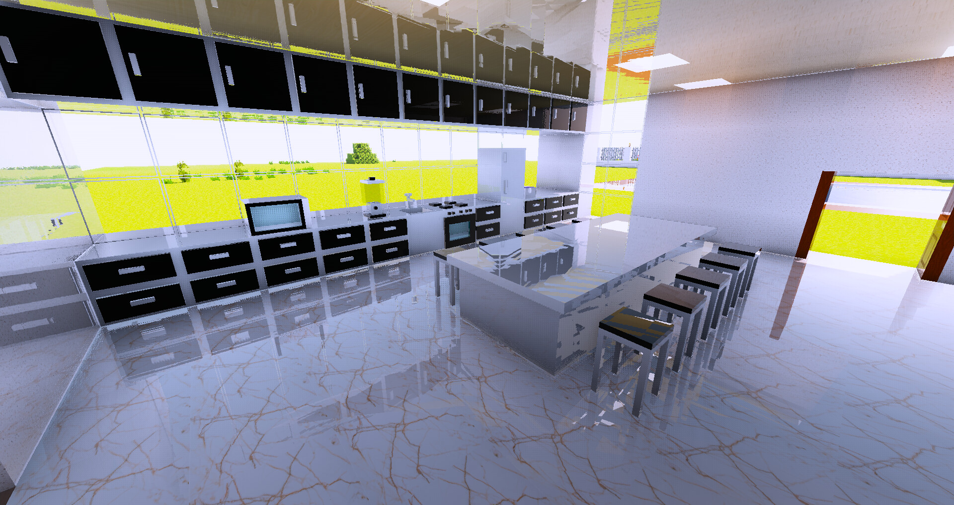 Canis Texture 2.0 1.17.1 Minecraft Texture Pack