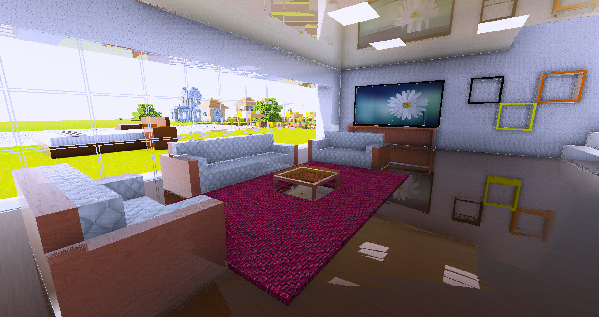 Canis Texture 2.0 1.17.1 Minecraft Texture Pack