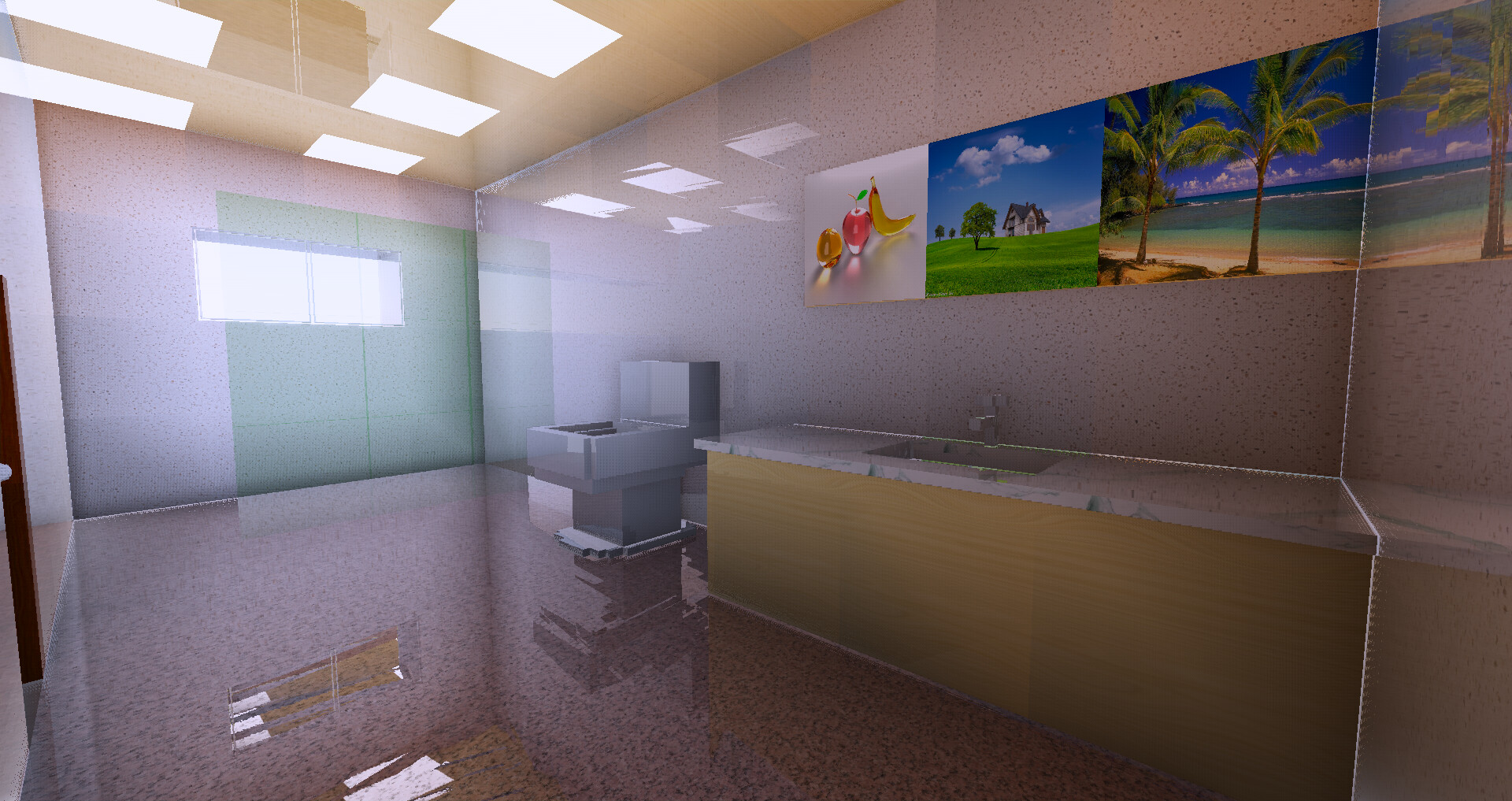 Canis Texture 2.0 1.17.1 Minecraft Texture Pack