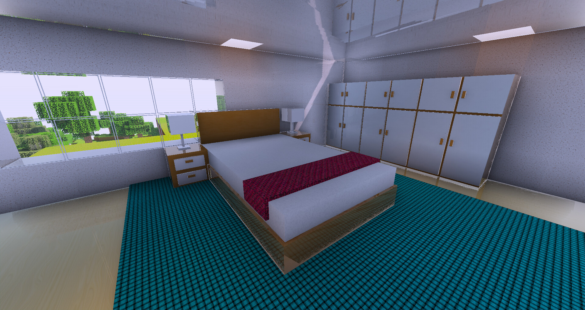 Canis Texture 2.0 1.17.1 Minecraft Texture Pack