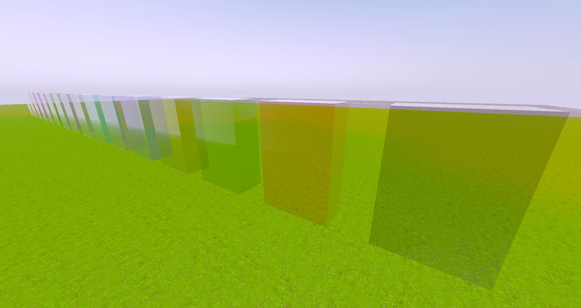 Canis Texture 2.0 1.17.1 Minecraft Texture Pack