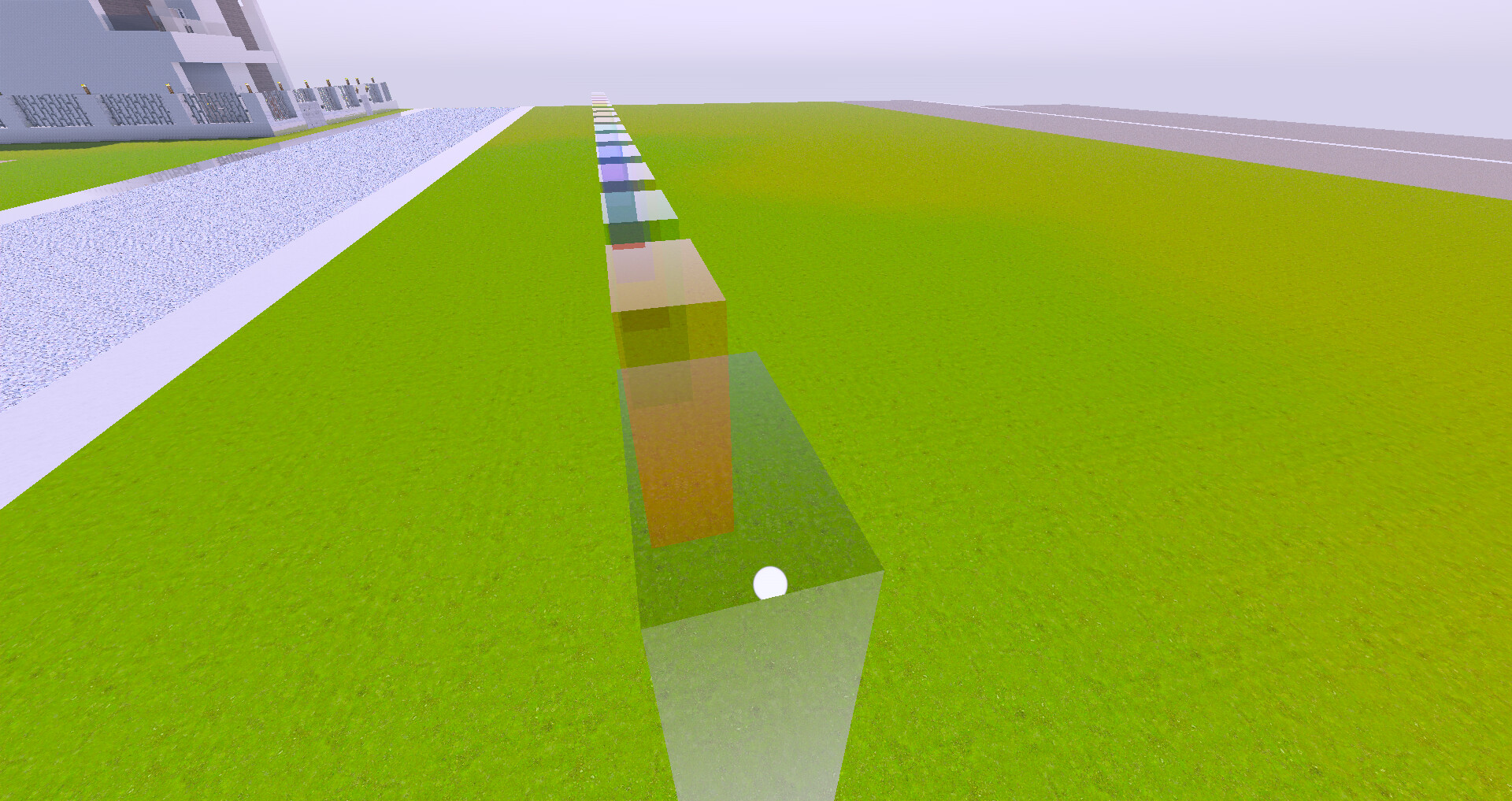 Canis Texture 2.0 1.17.1 Minecraft Texture Pack