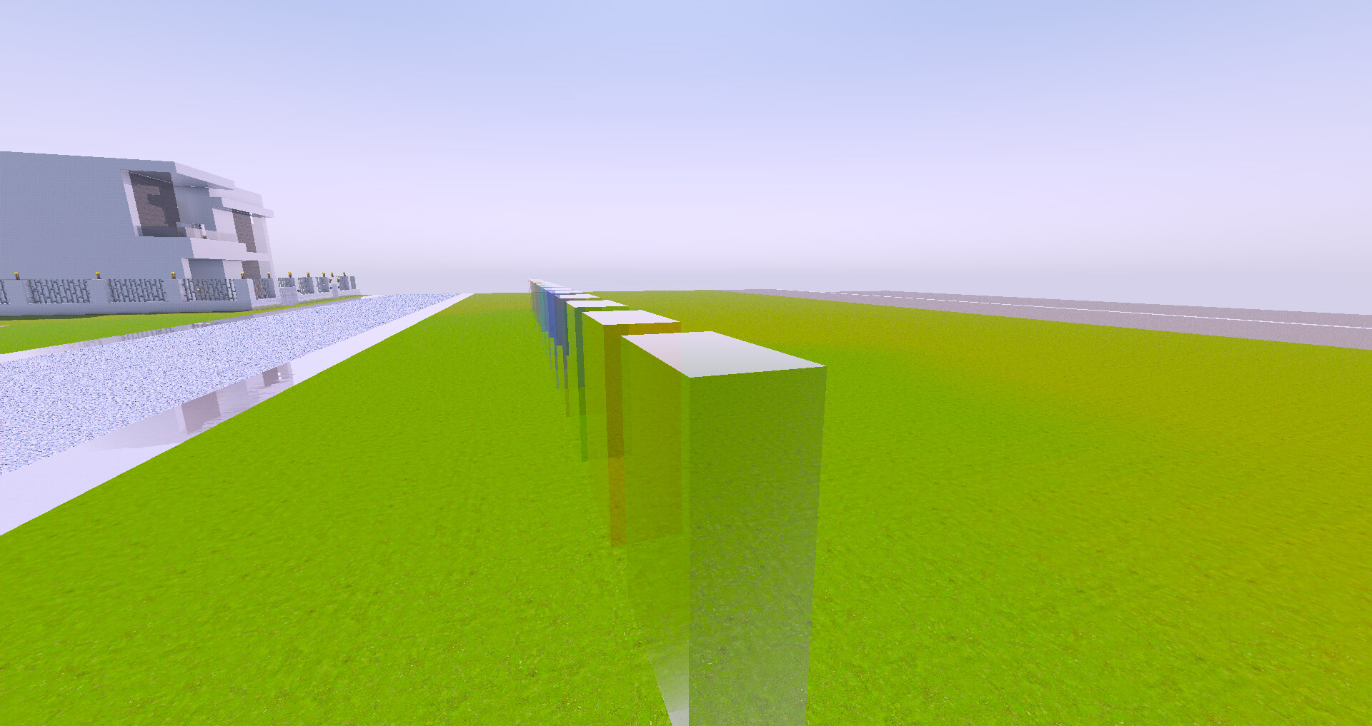 Canis Texture 2.0 1.17.1 Minecraft Texture Pack