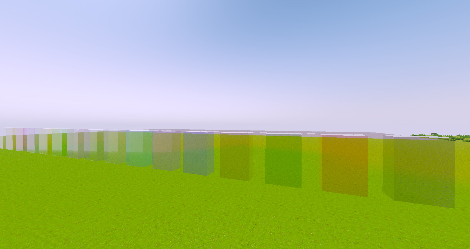 Canis Texture 2.0 1.17.1 Minecraft Texture Pack