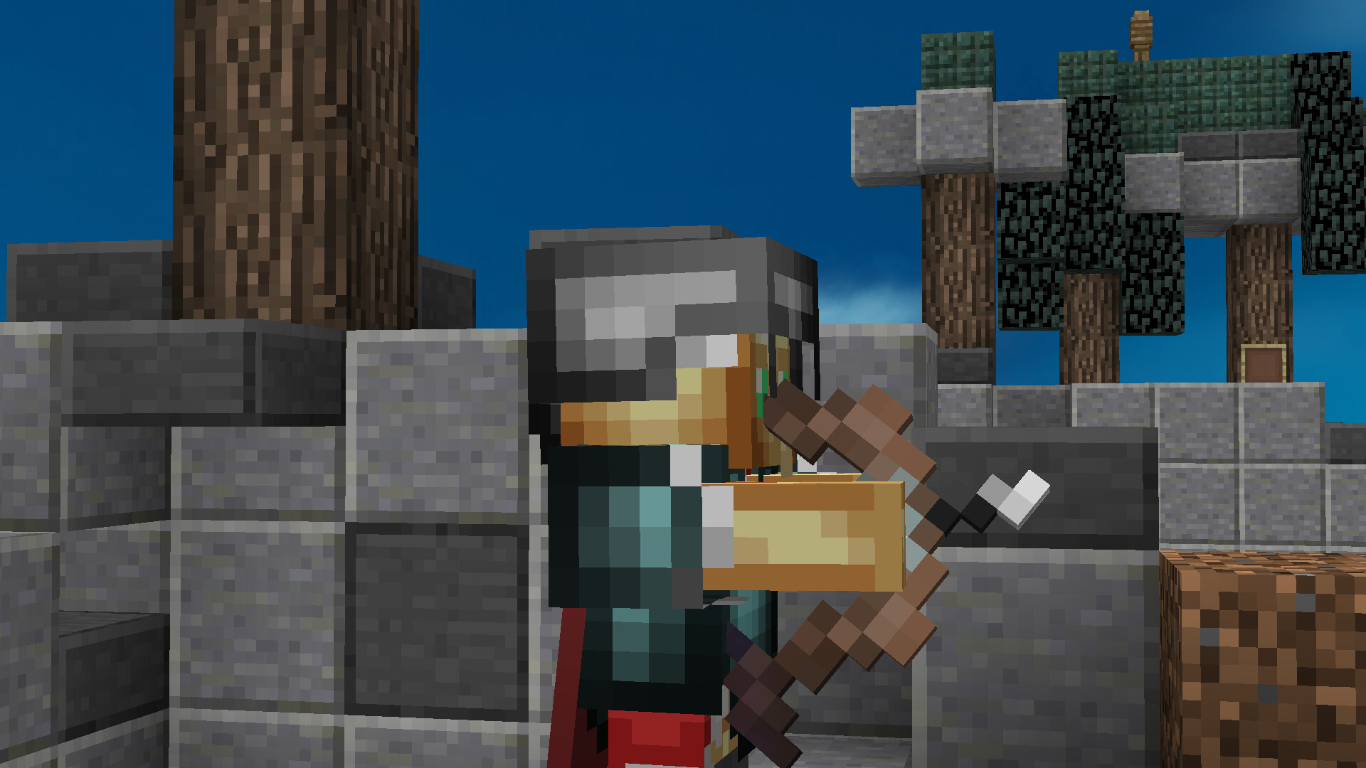 Totem 16x PVP Pack Minecraft Texture Pack