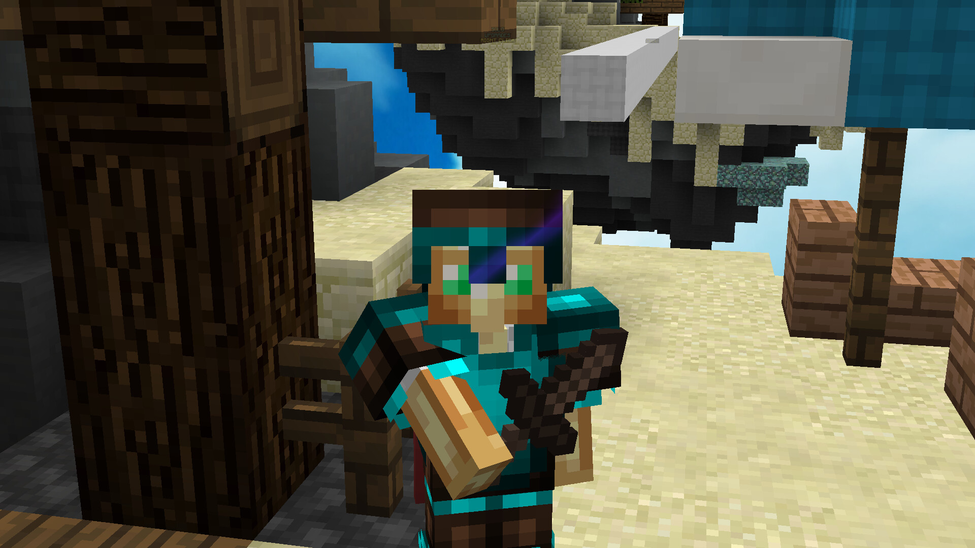 Totem 16x PVP Pack Minecraft Texture Pack