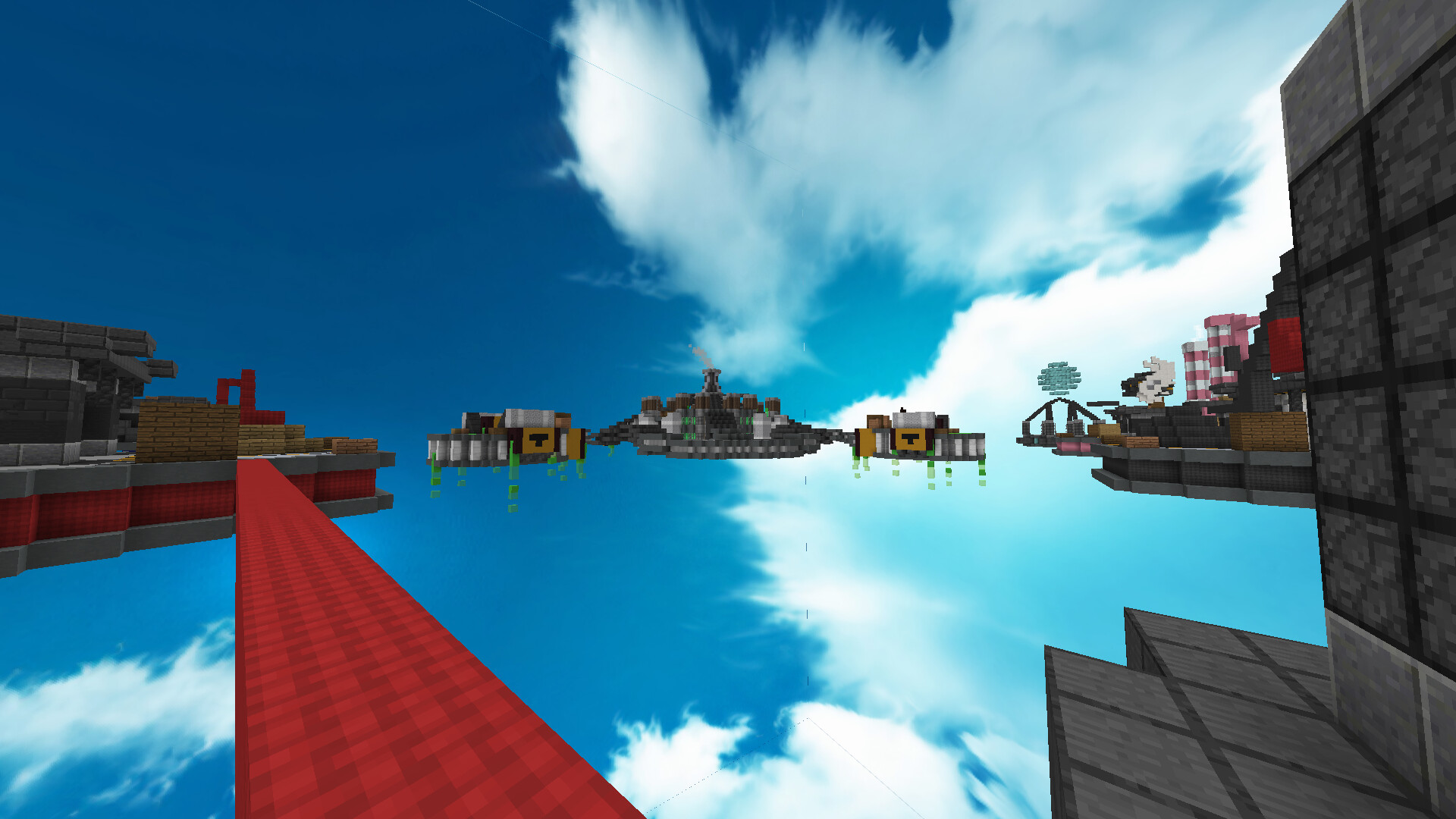 Totem 16x PVP Pack Minecraft Texture Pack