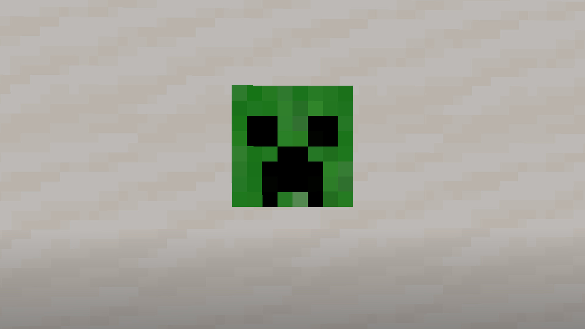 Better Creeper Minecraft Texture Pack