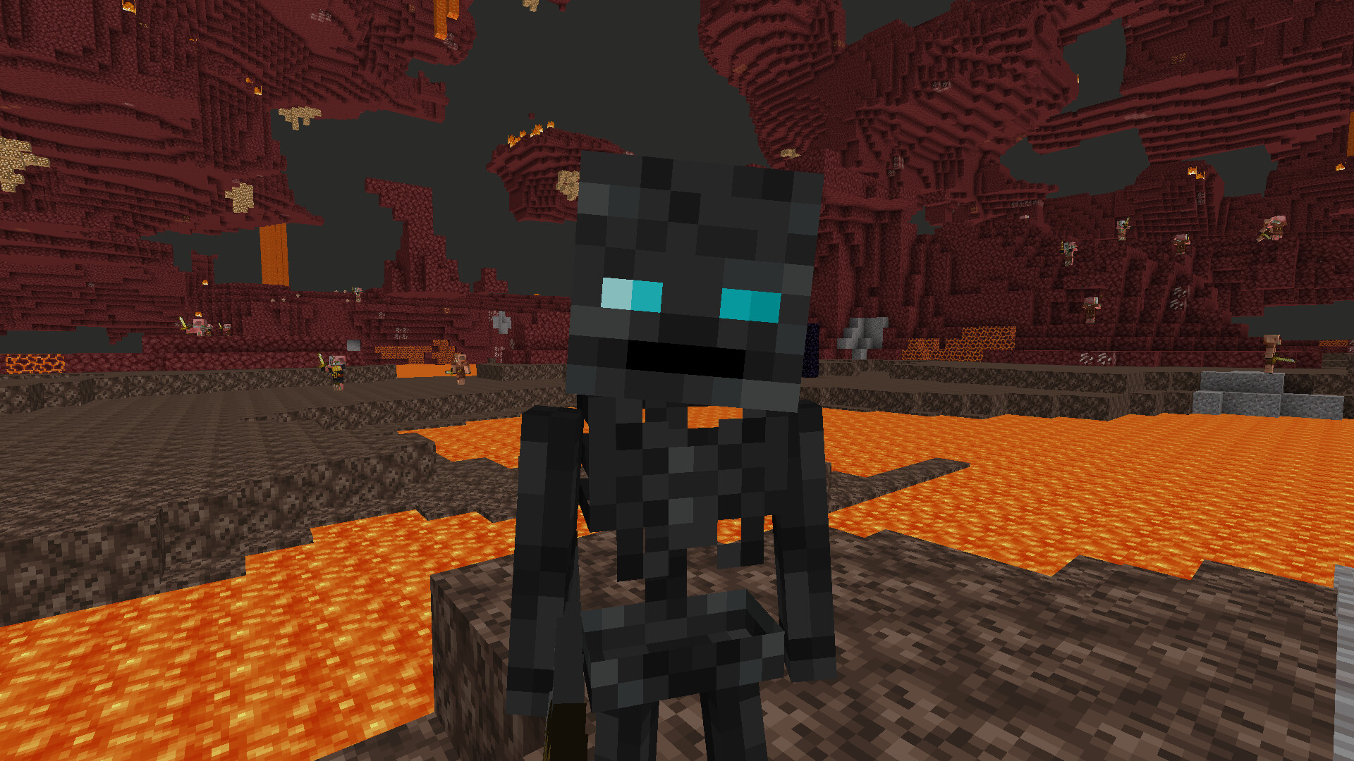 Extra mobs, items and blocks Minecraft Texture Pack