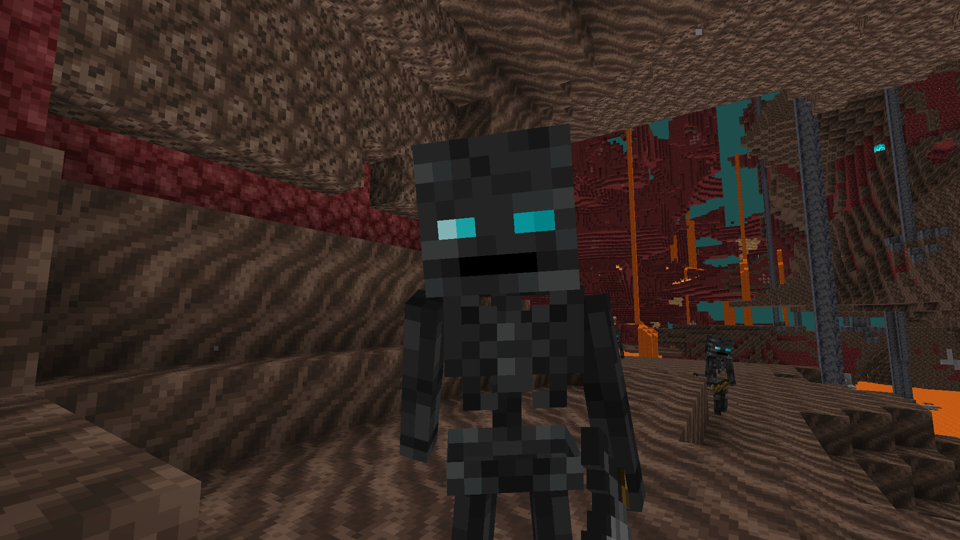 Extra mobs, items and blocks Minecraft Texture Pack