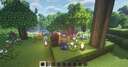 CottageCraft Teaser Pack [CIT] Minecraft Texture Pack