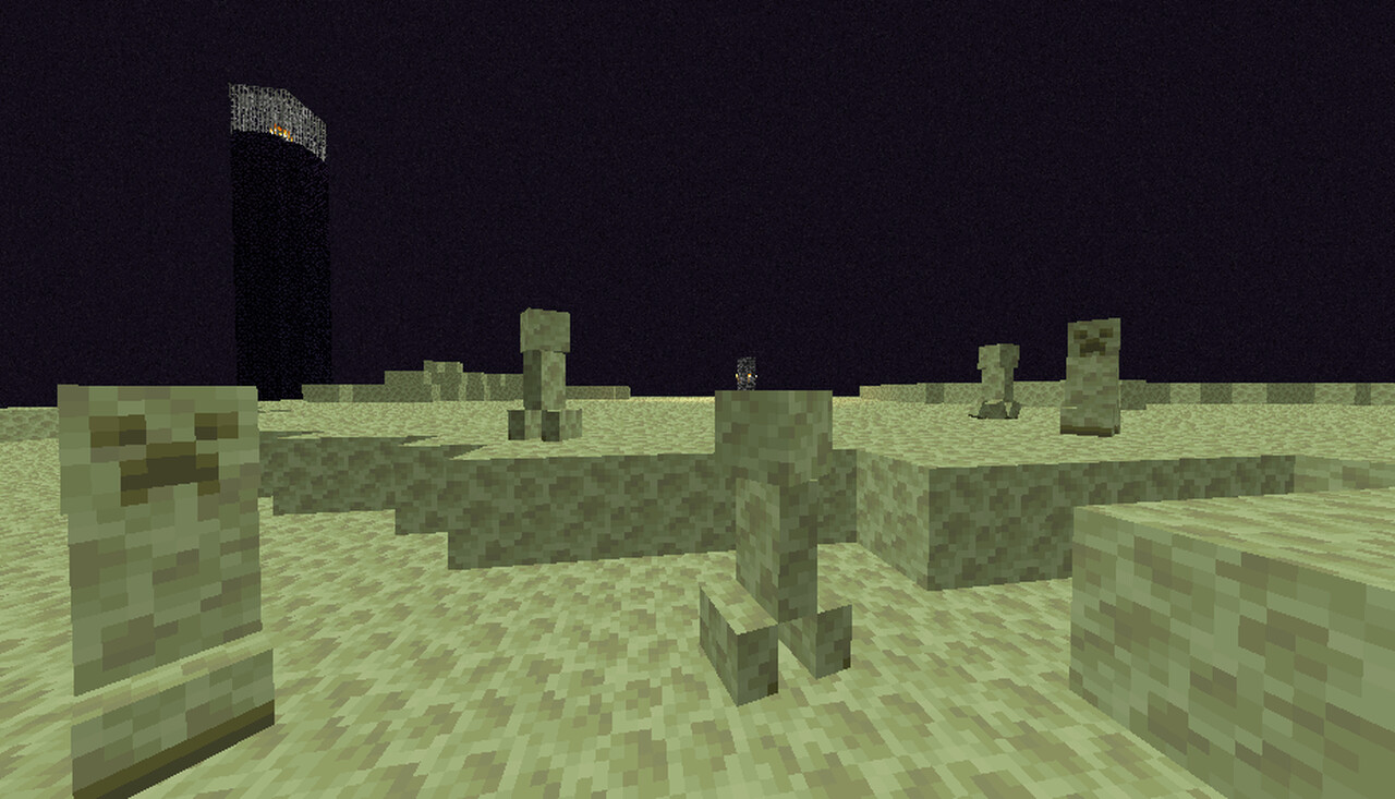 Jaden's Camouflage Creepers ( Optifine Required ) Minecraft Texture Pack