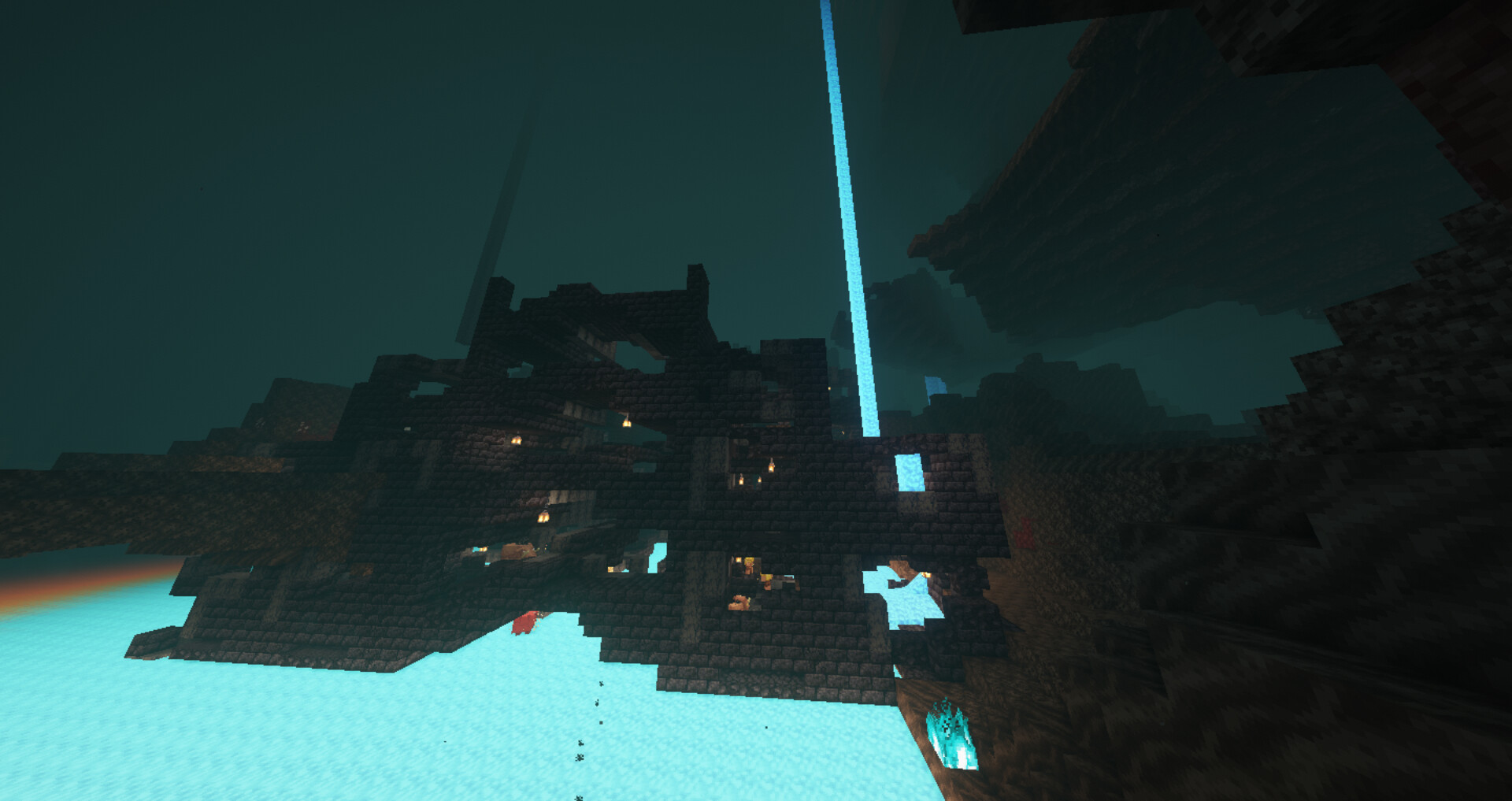 [UNSUPPORTED] Lava Recolor Pack (Optifine Required) Minecraft Texture Pack