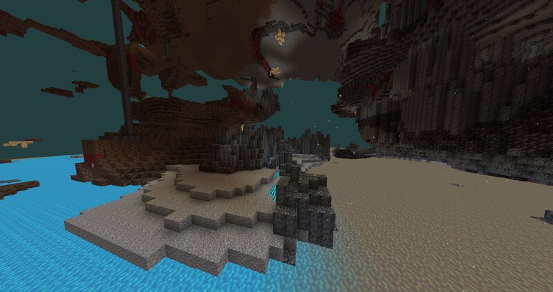 [UNSUPPORTED] Lava Recolor Pack (Optifine Required) Minecraft Texture Pack