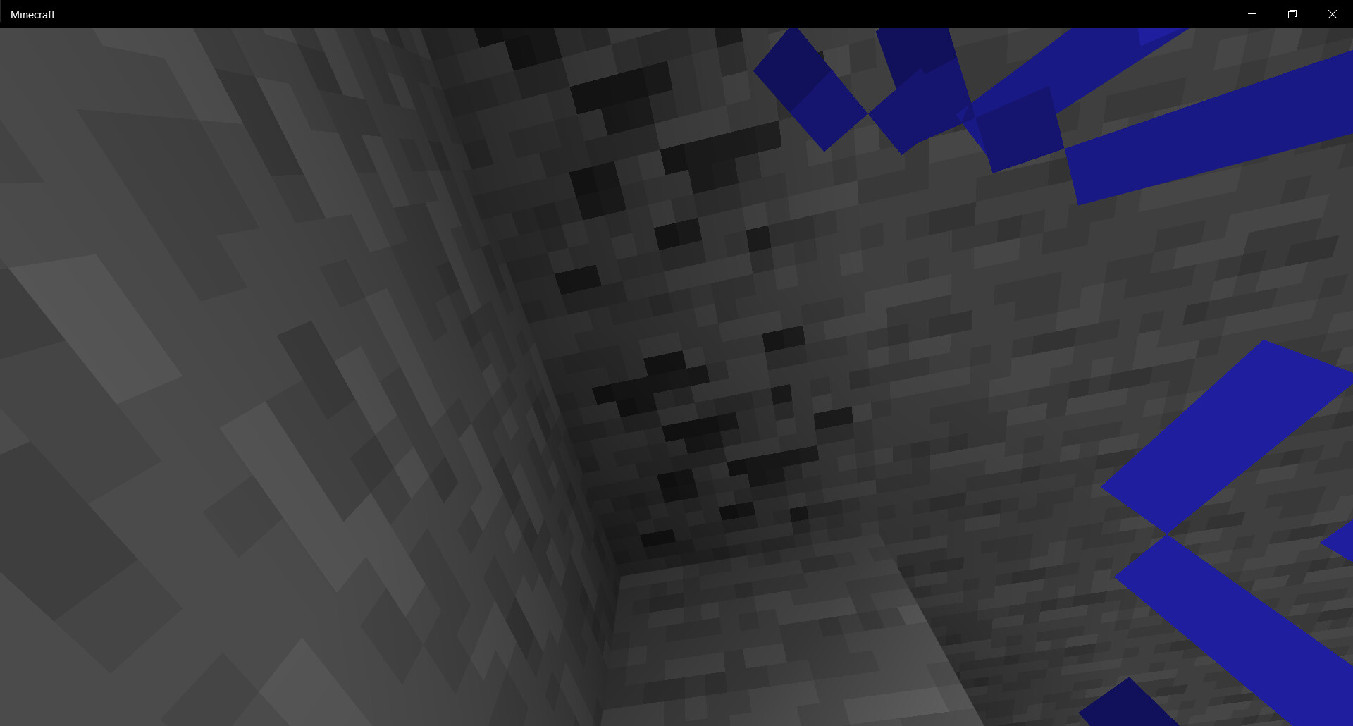 Original Ores Minecraft Texture Pack