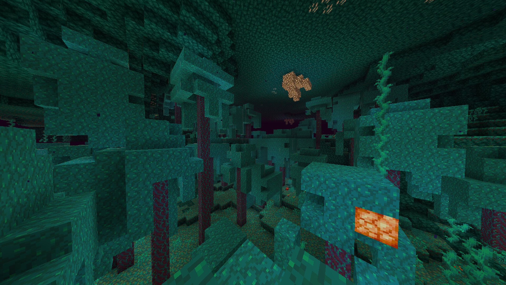Biome Dependent Blocks Minecraft Texture Pack