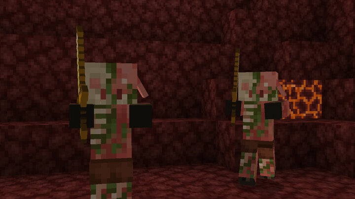 Consistent Calcium - Java Minecraft Texture Pack