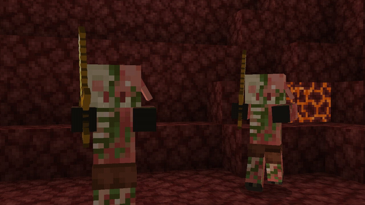 Consistent Calcium - Java Minecraft Texture Pack