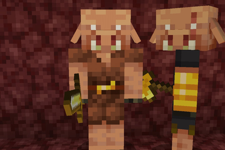 Consistent Calcium - Java Minecraft Texture Pack