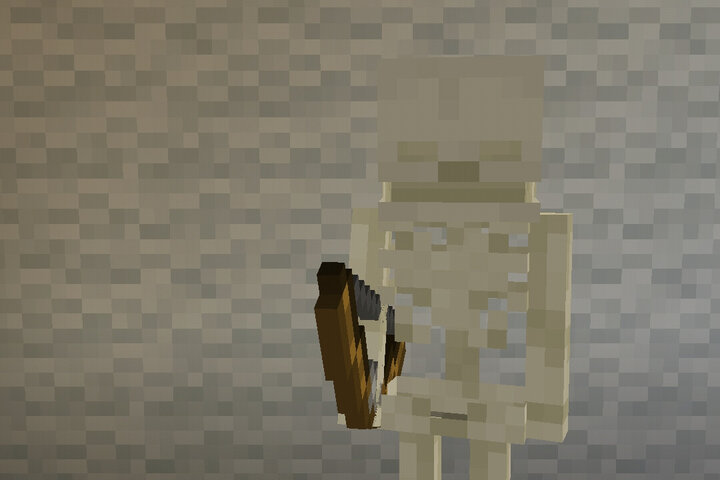 Consistent Calcium - Java Minecraft Texture Pack