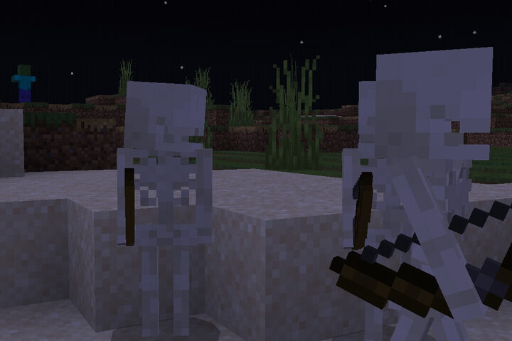 Consistent Calcium - Java Minecraft Texture Pack