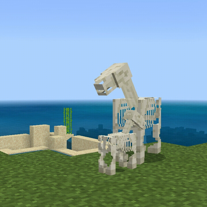 Consistent Calcium - Java Minecraft Texture Pack