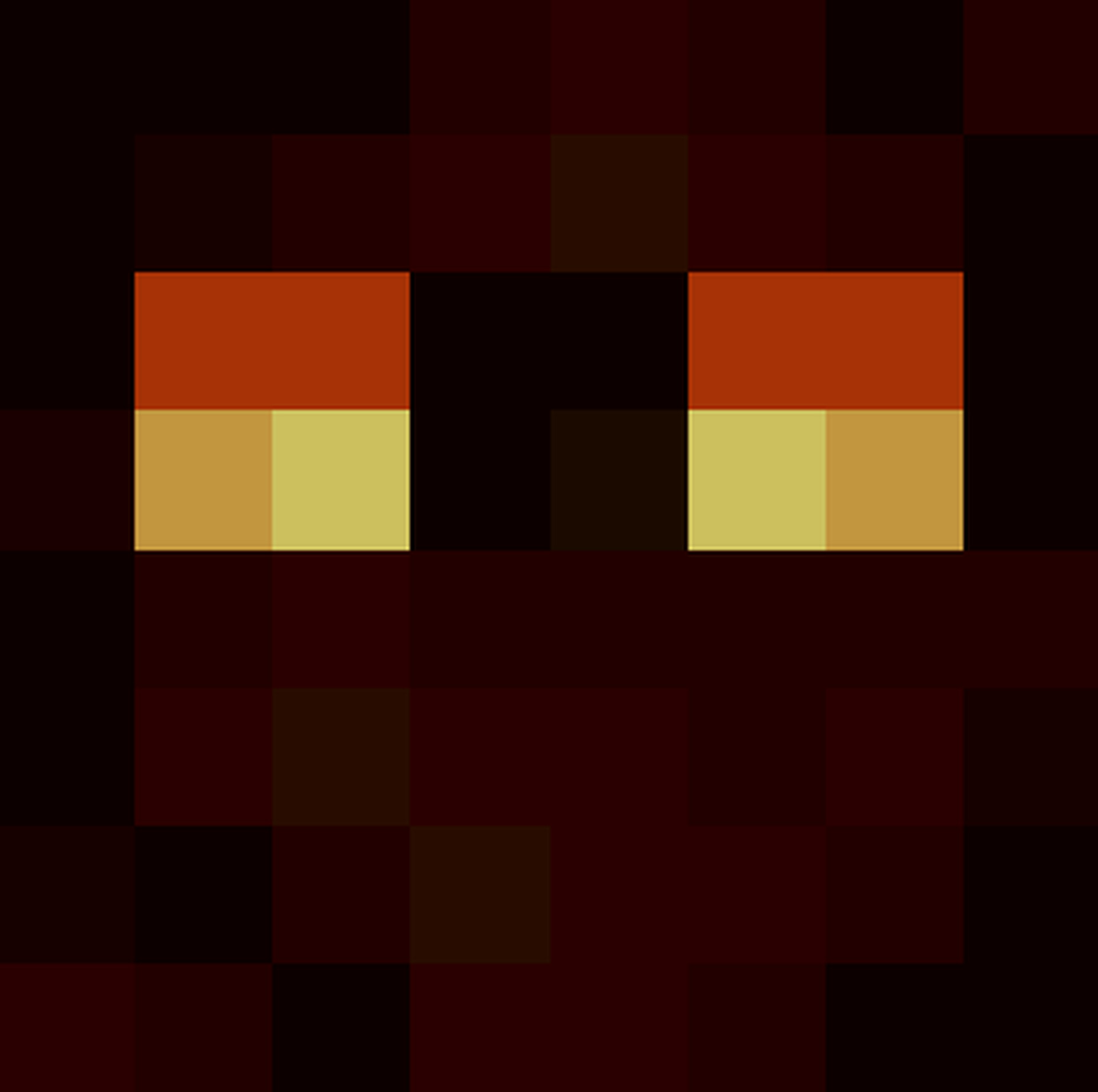 My crimson GUI Minecraft Texture Pack