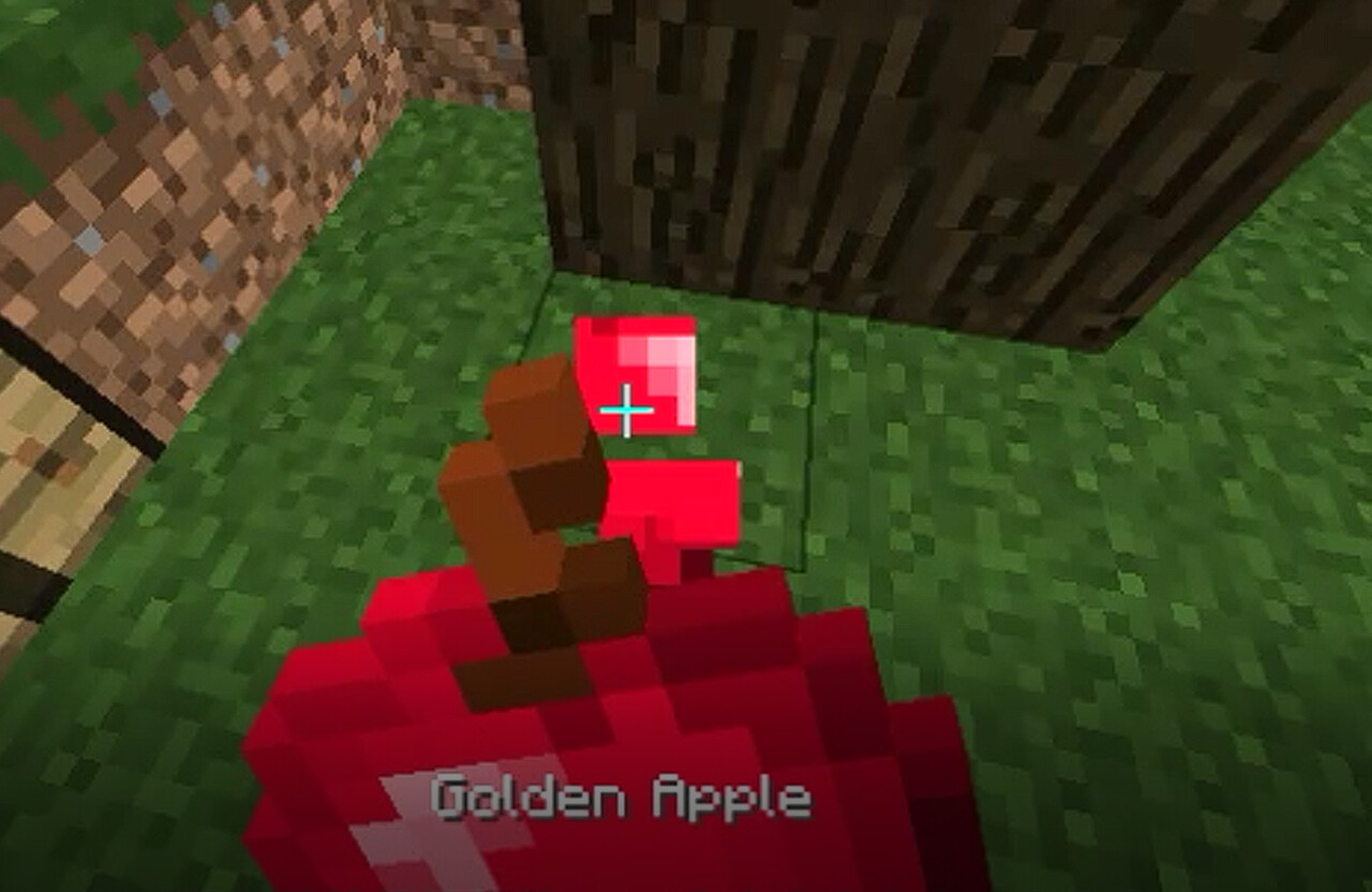 Cursed PVP 1.8.9 Minecraft Texture Pack