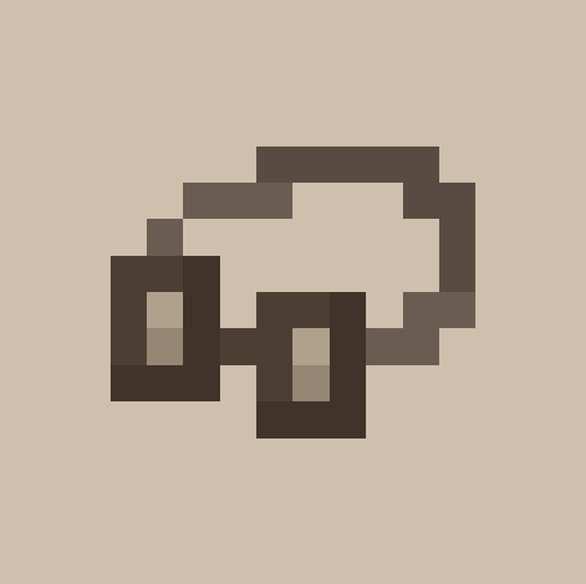 steampunk armor but black netherite! Minecraft Texture Pack