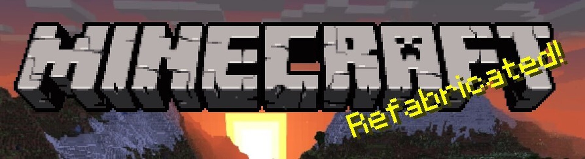 Juce's Splash Text Minecraft Texture Pack