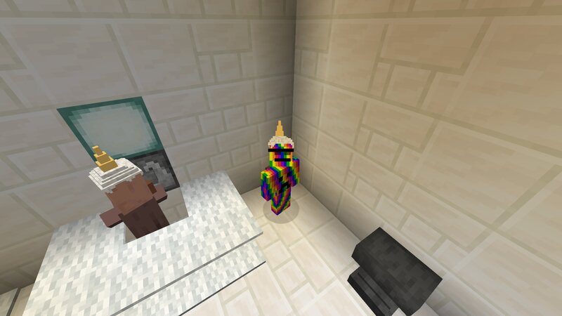 Infinity's Hats Minecraft Texture Pack
