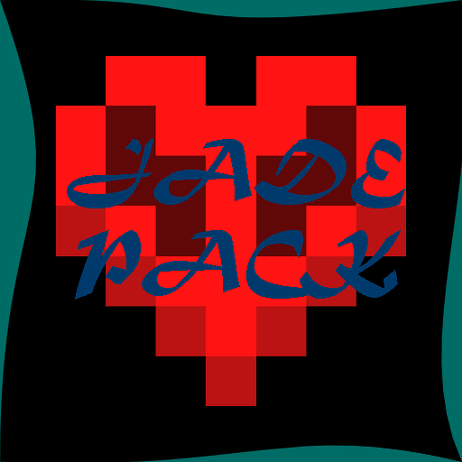 JADE Pack Minecraft Texture Pack