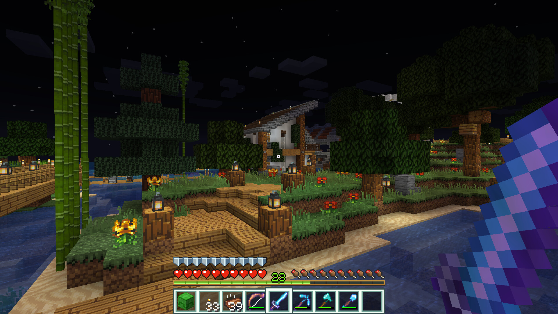 ToonCraft Resource Pack (1.16.5) Minecraft Texture Pack