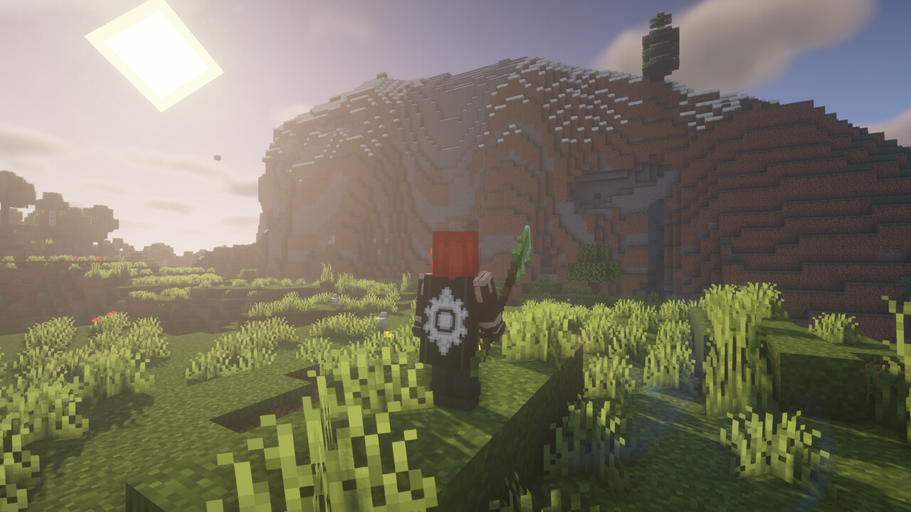 Poison Spear. Lanza venenosa. Minecraft Java 1.16.4 Texture Minecraft ...