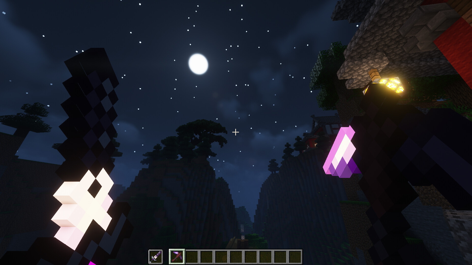 Reinforced Tools Minecraft Texture Pack