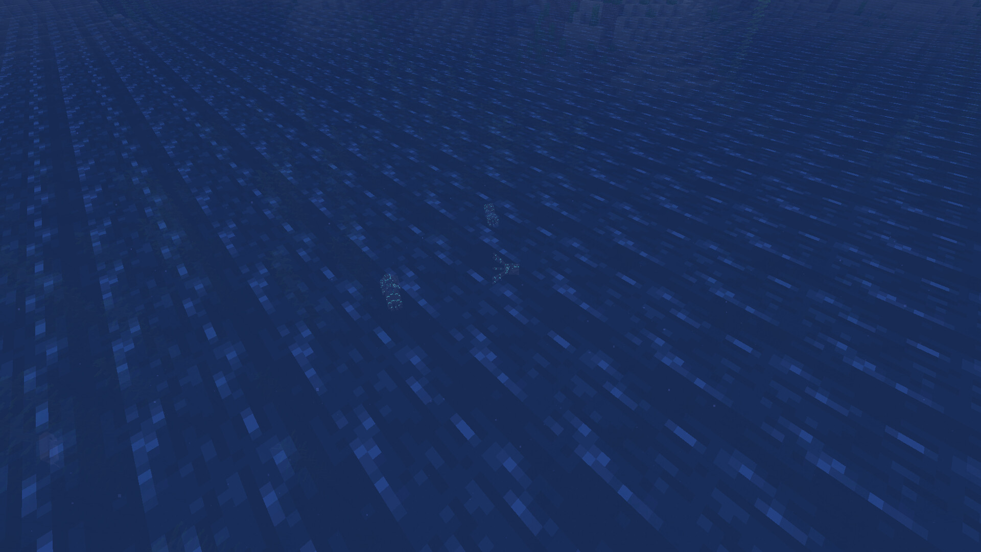 Simple Updated Squids 🦑 Minecraft Texture Pack