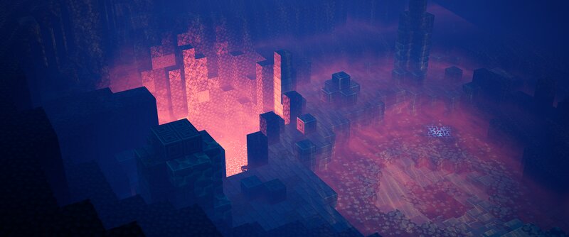 Faithful 32x: Dungeons [DISCONTINUED] Minecraft Texture Pack