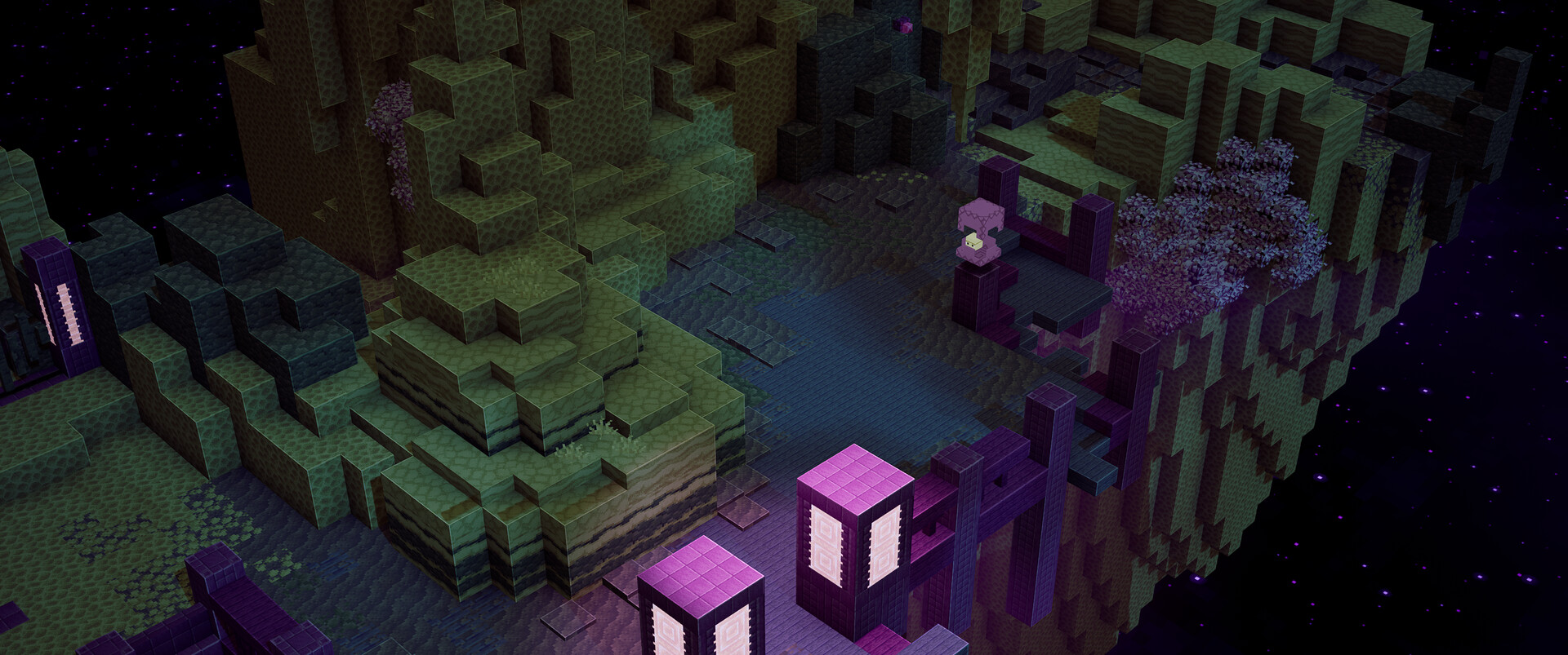 Faithful 32x: Dungeons [DISCONTINUED] Minecraft Texture Pack