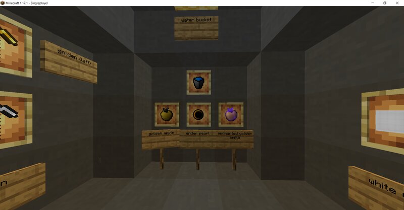 Naruto Texture Pack Minecraft Texture Pack