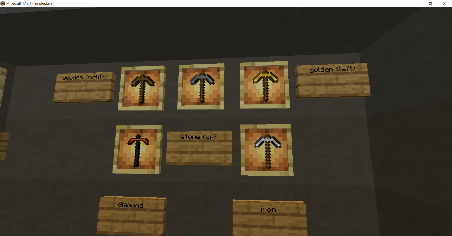 Naruto Texture Pack Minecraft Texture Pack